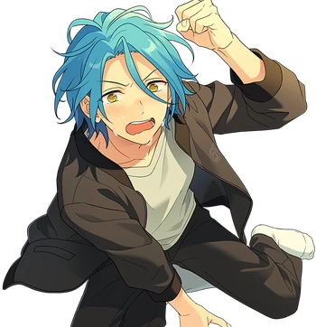 Kaname Tojo | The English Ensemble Stars Wiki | Fandom