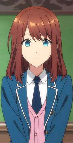 Anzu | Ensemble Stars Wiki | Fandom