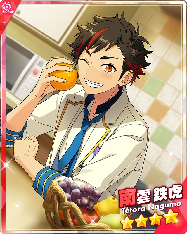 (Late Night Companion) Tetora Nagumo | The English Ensemble Stars Wiki ...
