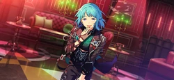 Evil TELEPHONE | The English Ensemble Stars Wiki | Fandom