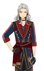 Adam | The English Ensemble Stars Wiki | Fandom