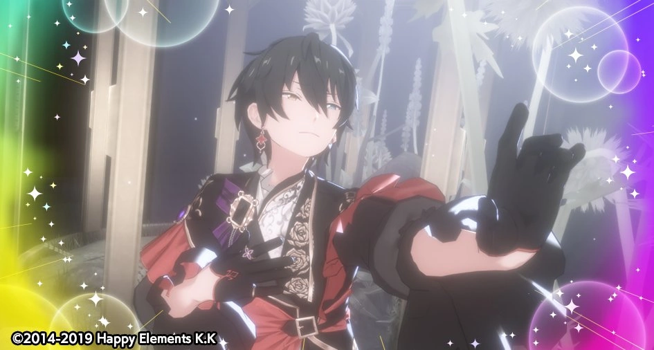 Category:SPP: Acanthe | The English Ensemble Stars Wiki | Fandom