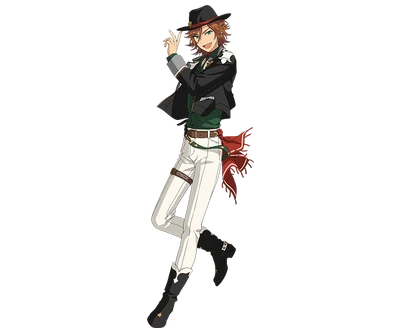 Categoría:MaM | Ensemble Stars Wiki | Fandom