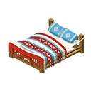 Summer Camp Bed | The English Ensemble Stars Wiki | Fandom
