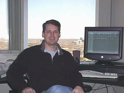 Lance Hoke | Ensemble Studios Wiki | Fandom