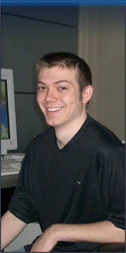 Nick Currie | Ensemble Studios Wiki | Fandom