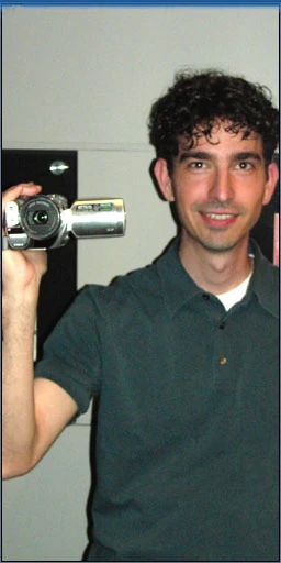 Michael W. Capps | Ensemble Studios Wiki | Fandom