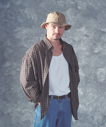 Scott Winsett | Ensemble Studios Wiki | Fandom