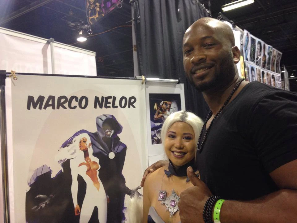 Marco Nelor | Ensemble Studios Wiki | Fandom