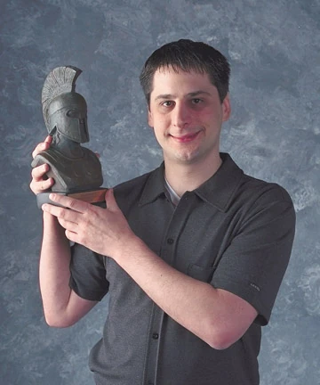 Angelo Laudon | Ensemble Studios Wiki | Fandom