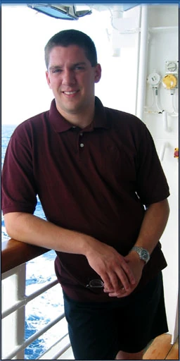 Marc R. Hanson | Ensemble Studios Wiki | Fandom