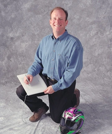 Brad Pollard | Ensemble Studios Wiki | Fandom