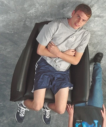 Jonathan Peters | Ensemble Studios Wiki | Fandom