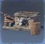 Blacksmith Recipes | Enshrouded Wiki | Fandom