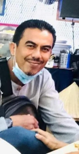 Syed Sadik | Alih Suara | Fandom