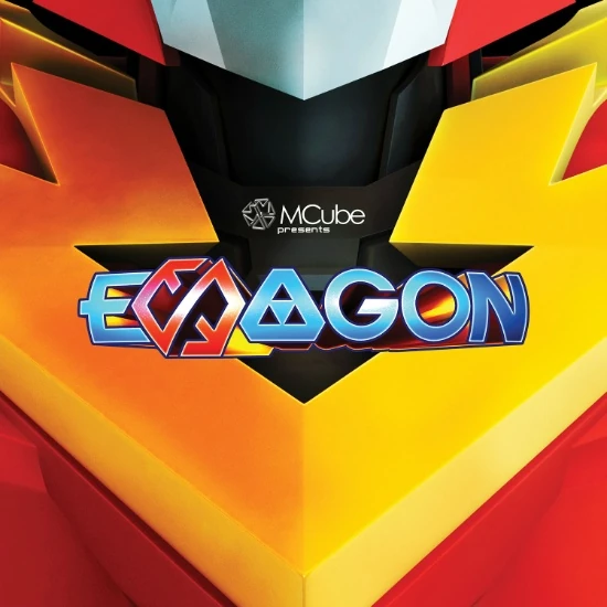 Exagon | Alih Suara | Fandom