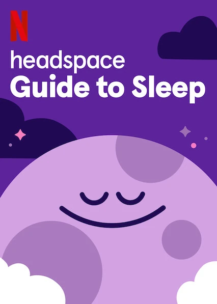 Headspace Guide to Sleep | Alih Suara | Fandom