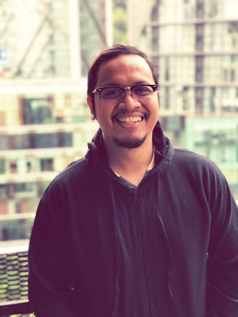 Ahmad Azizi Abdul Karim | Alih Suara | Fandom