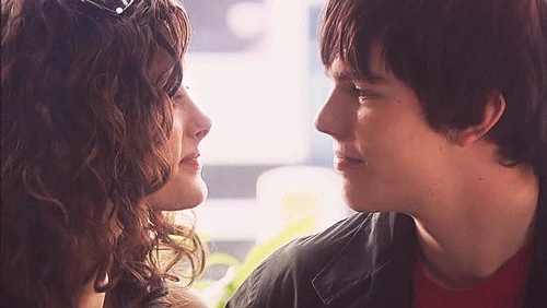 Tony and Michelle | Skins Wiki | Fandom