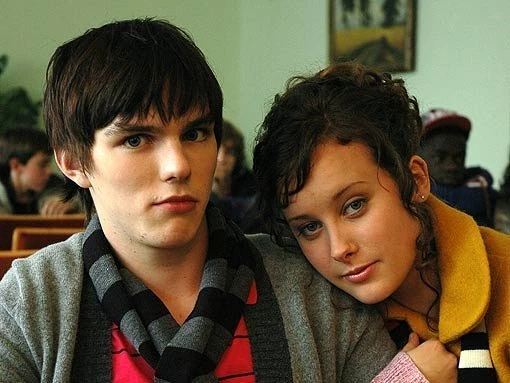 Tony Stonem | Skins Wiki | Fandom