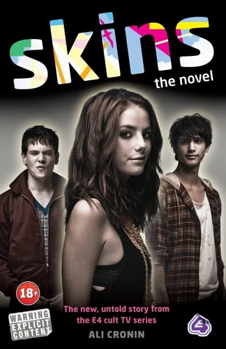 Skins: The Novel | Skins Wiki | Fandom