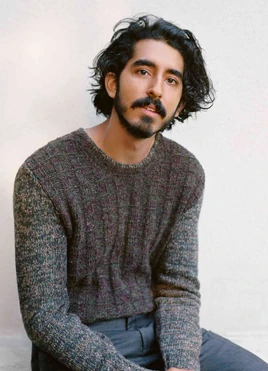 Dev Patel | Skins Wiki | Fandom