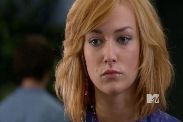 "Michelle" (US) (Episode 1.07) | Skins Wiki | Fandom