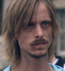 Johnny White | Skins Wiki | Fandom