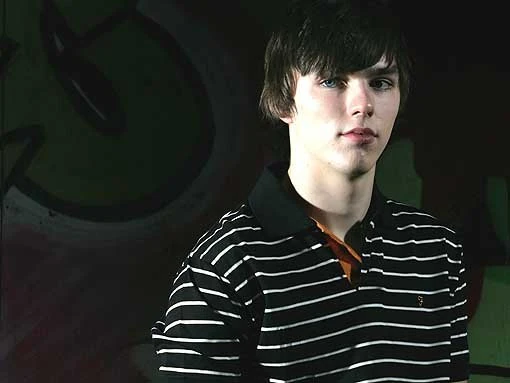 Tony Stonem | Skins Wiki | Fandom