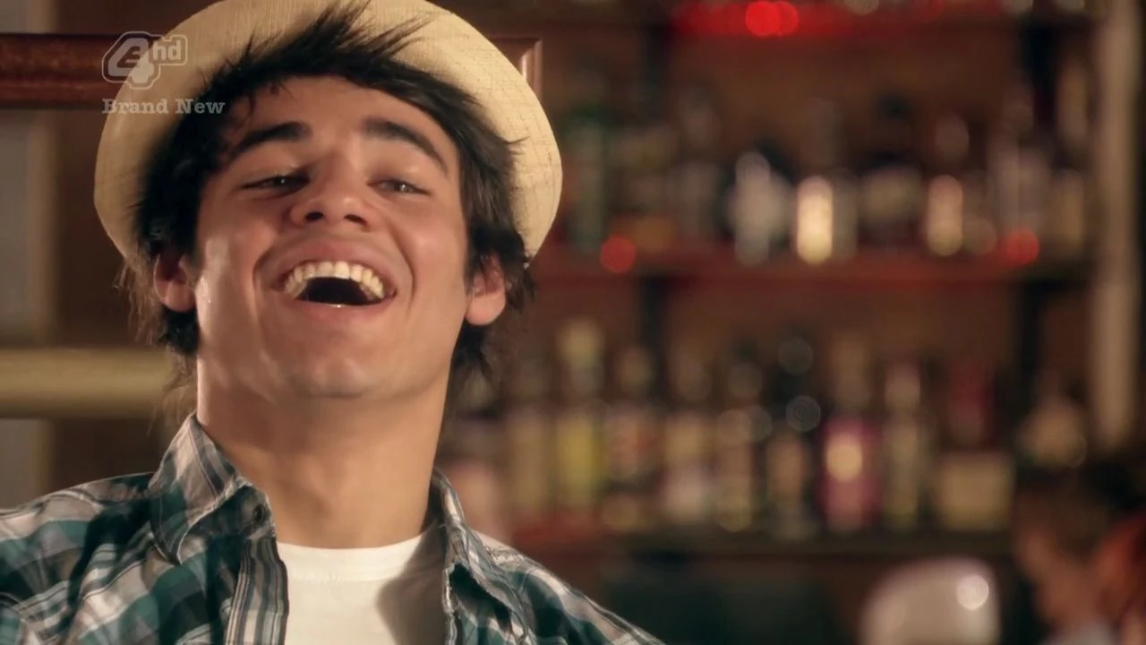 Category:Recurring Characters (Generation 3) | Skins Wiki | Fandom