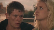 Cook and Naomi (Friendship) | Skins Wiki | Fandom