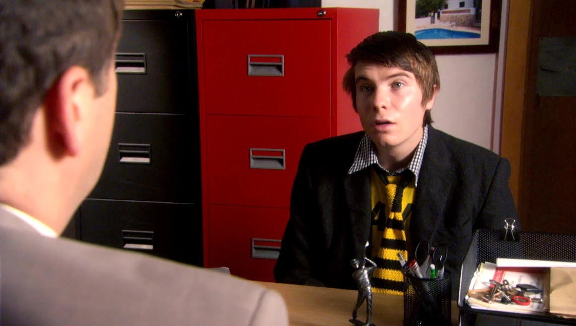 Chris 2.05 | Skins Wiki | Fandom