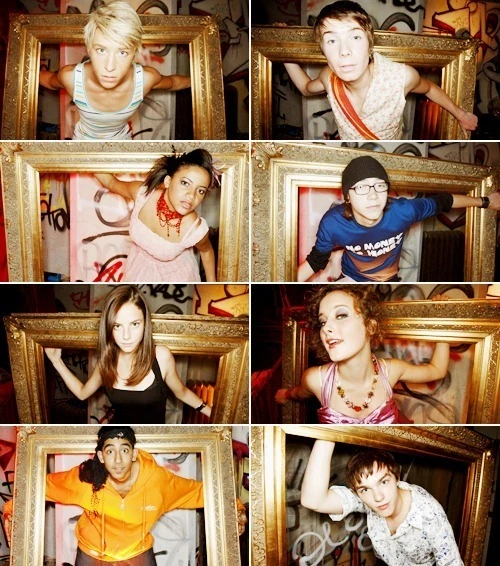 Skins Secret Party | Skins Wiki | Fandom