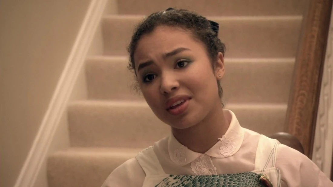 Grace 5.07 | Skins Wiki | Fandom