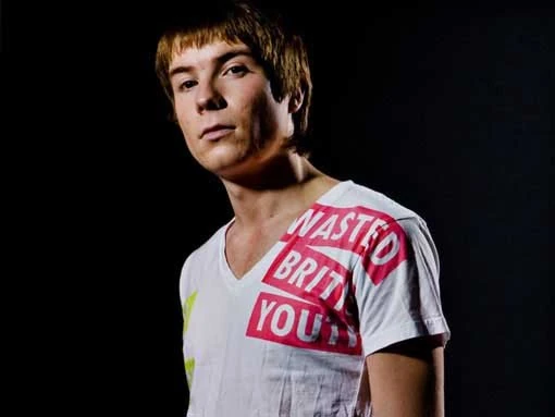 Chris Miles | Skins Wiki | Fandom