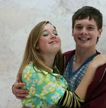 Cook and Pandora | Skins Wiki | Fandom