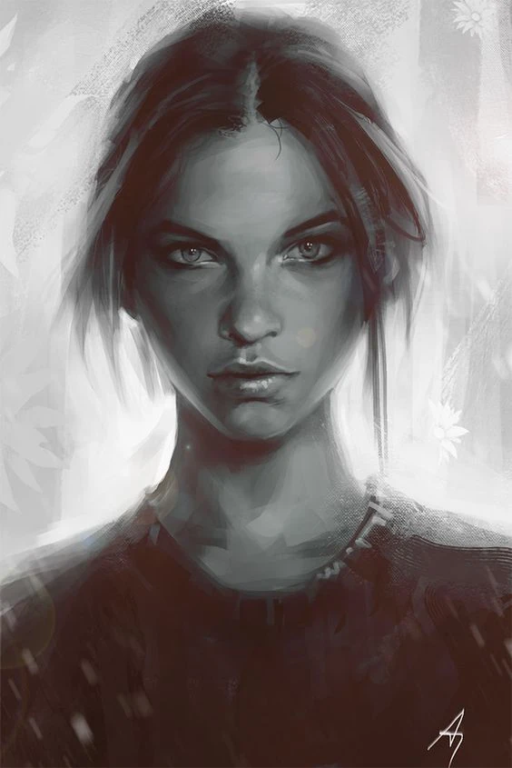 Morrigan | Wiki ENSLAVED | Fandom