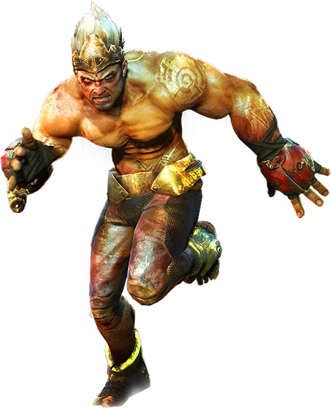 How important is your character's appearance for enjoying a game ...