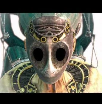 Pyramid (Character) | Enslaved Wiki | Fandom