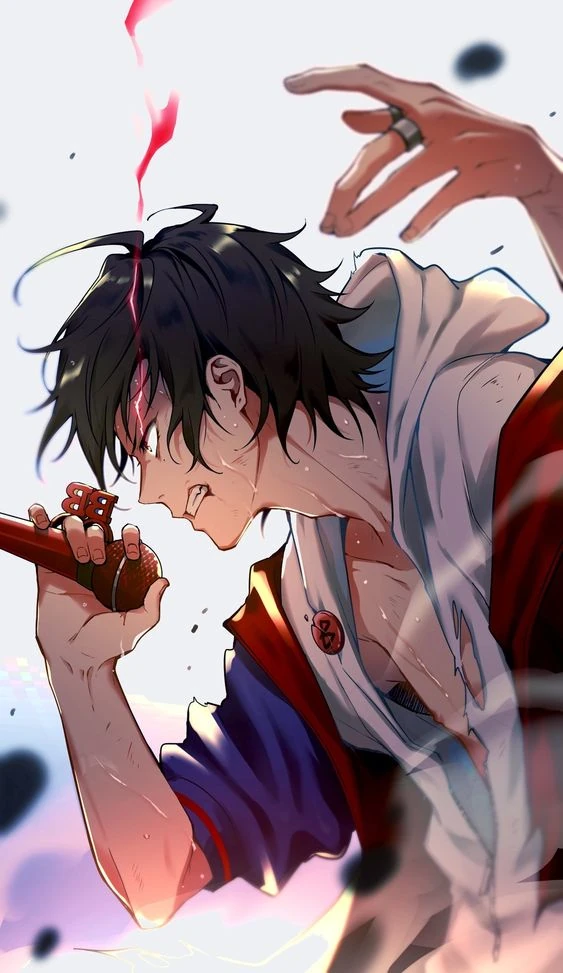 Wunder | Wiki ENSLAVED | Fandom