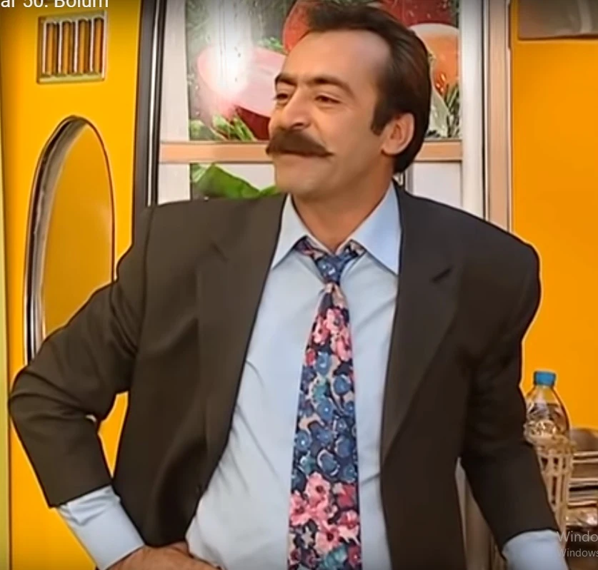 Kadir | Ensonbabalarduyar Wikia | Fandom