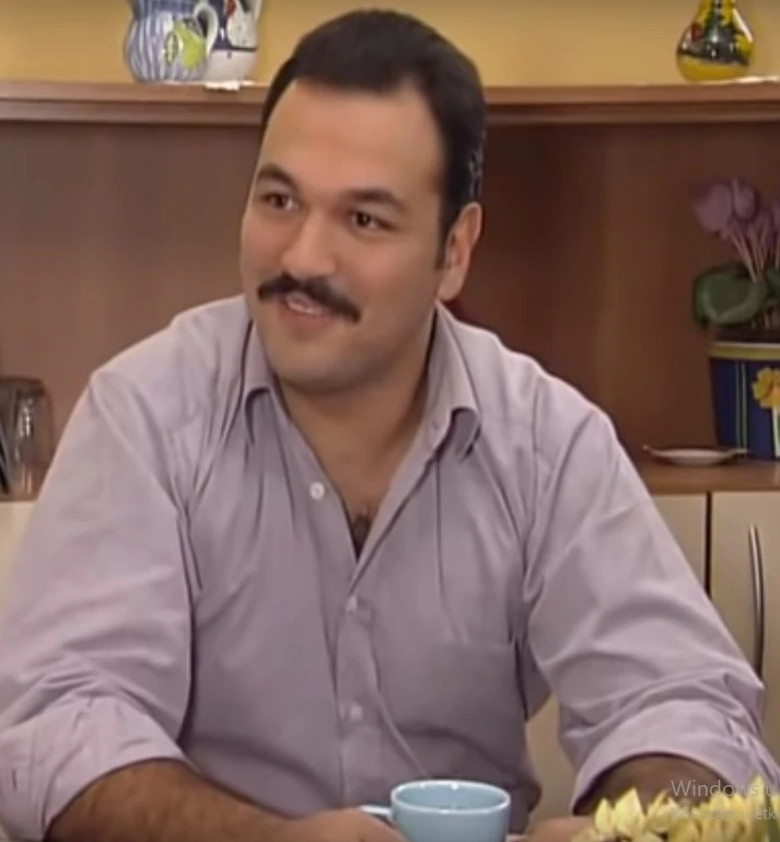 Mustafa | Ensonbabalarduyar Wikia | Fandom