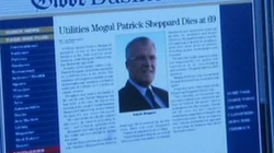 Patrick Sheppard | StarGate Wiki | Fandom