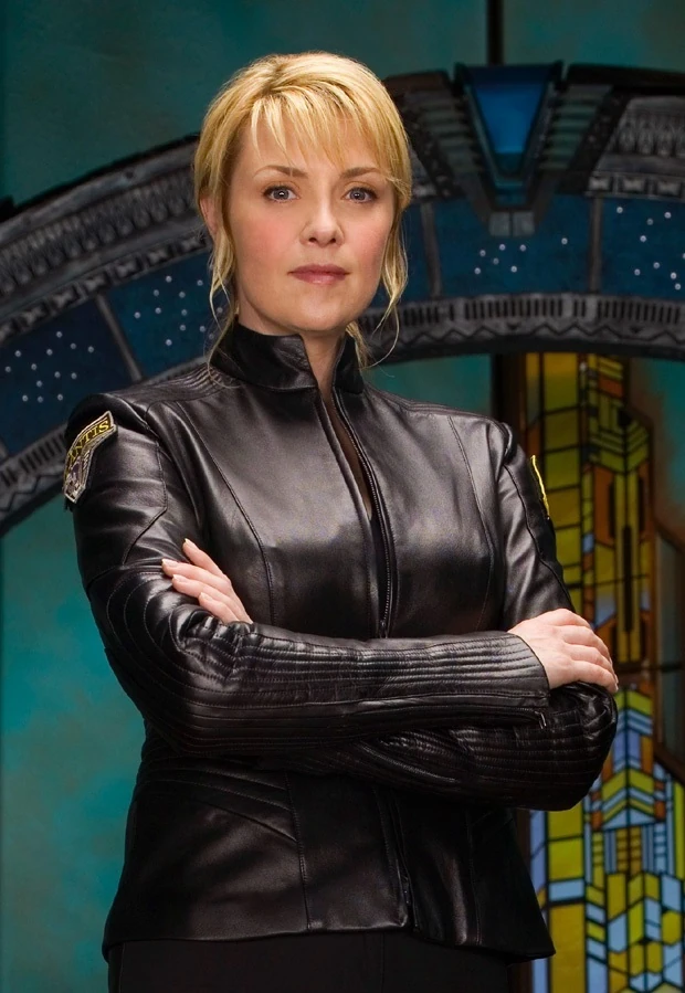 Samantha Carter | StarGate Wiki | Fandom