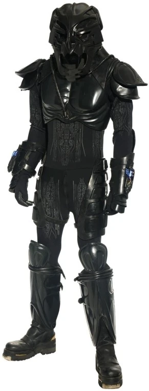 Kull armor | StarGate Wiki | Fandom