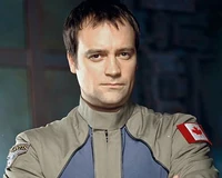 Meredith Rodney McKay | StarGate Wiki | Fandom