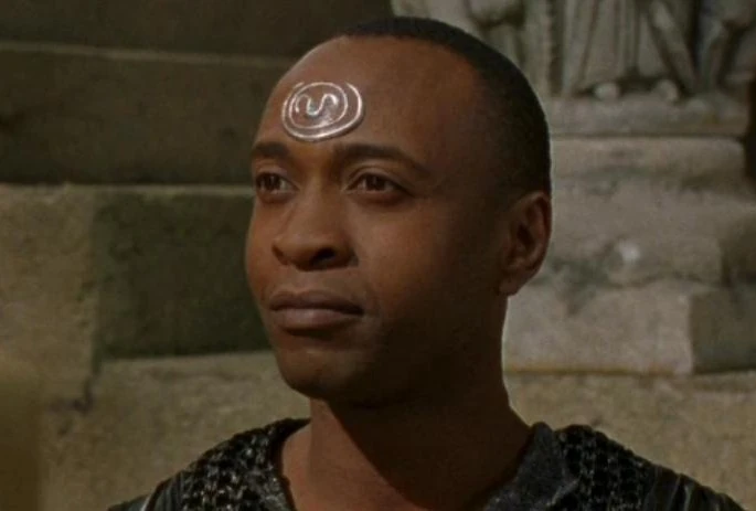 Jaffa Mark | StarGate Wiki | Fandom