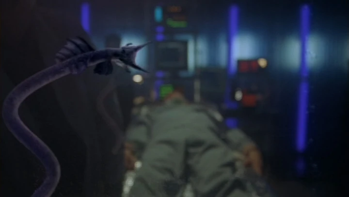 Symbiote | StarGate Wiki | Fandom