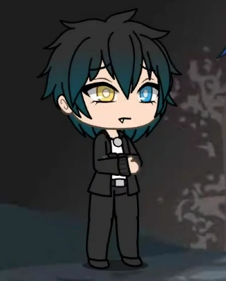 Mika Kagehira | Ensemble Stars Gacha Life Omegaverse AU Wiki | Fandom