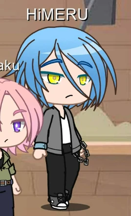 HiMERU | Ensemble Stars Gacha Life Omegaverse AU Wiki | Fandom